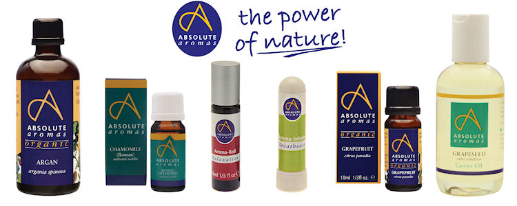 Absolute Aromas